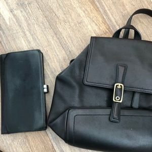 Coach | Bags | Coach Bundle Set | Poshmark